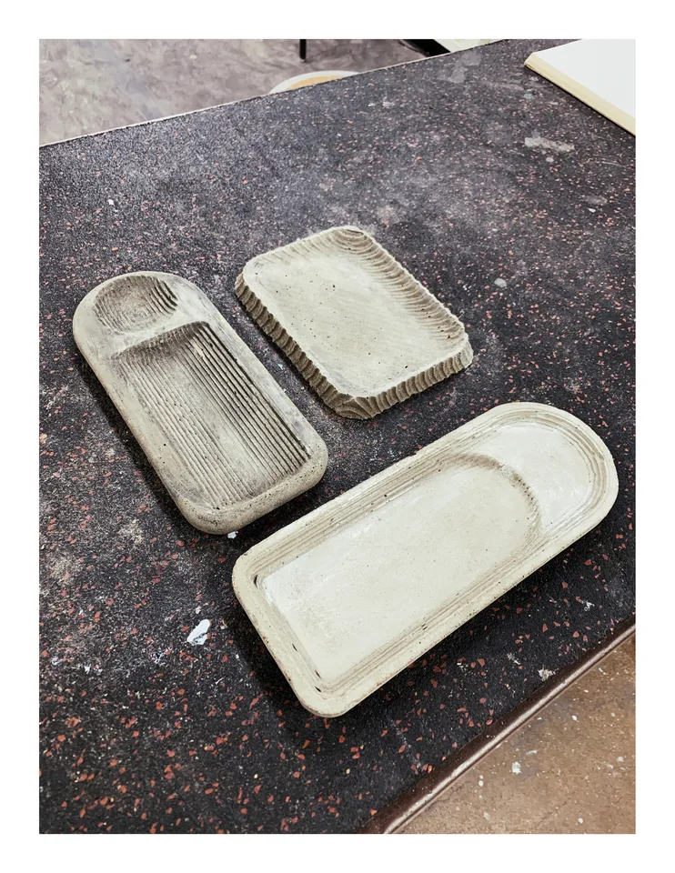 catch all trays by YOURFRIEND | Download free STL model | Printables.com