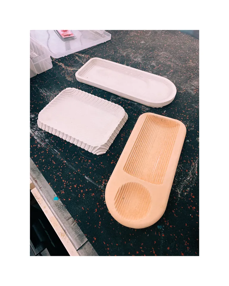 catch all trays by YOURFRIEND | Download free STL model | Printables.com