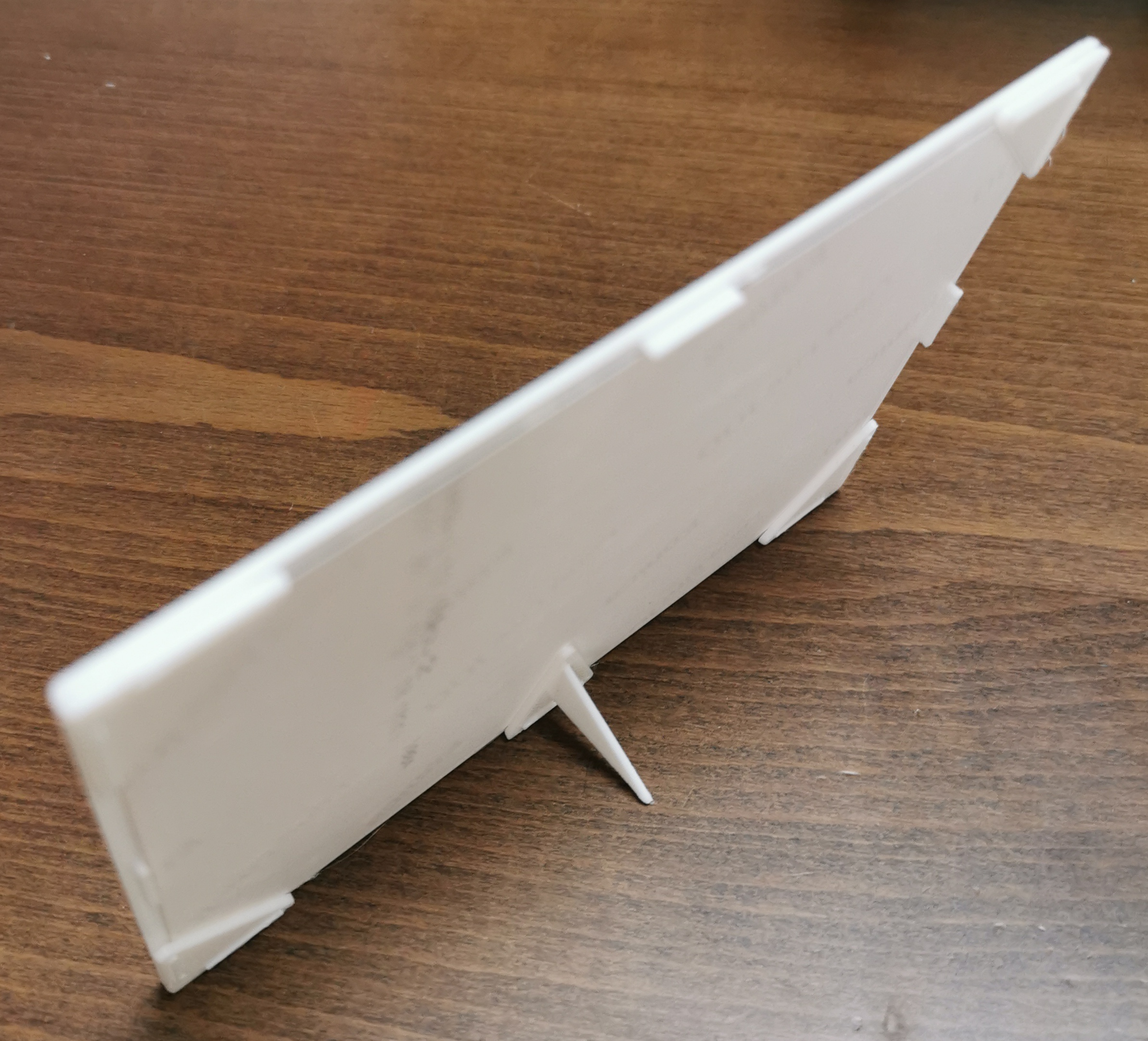 Simple picture frames by Mao Hira | Download free STL model ...