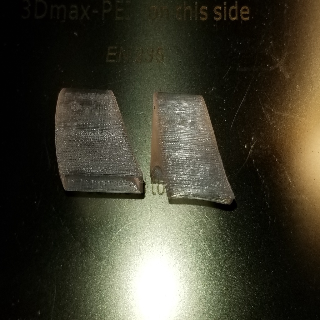 QMB Ender 3 hot-end and part cooler by glabifrons | Download free STL ...