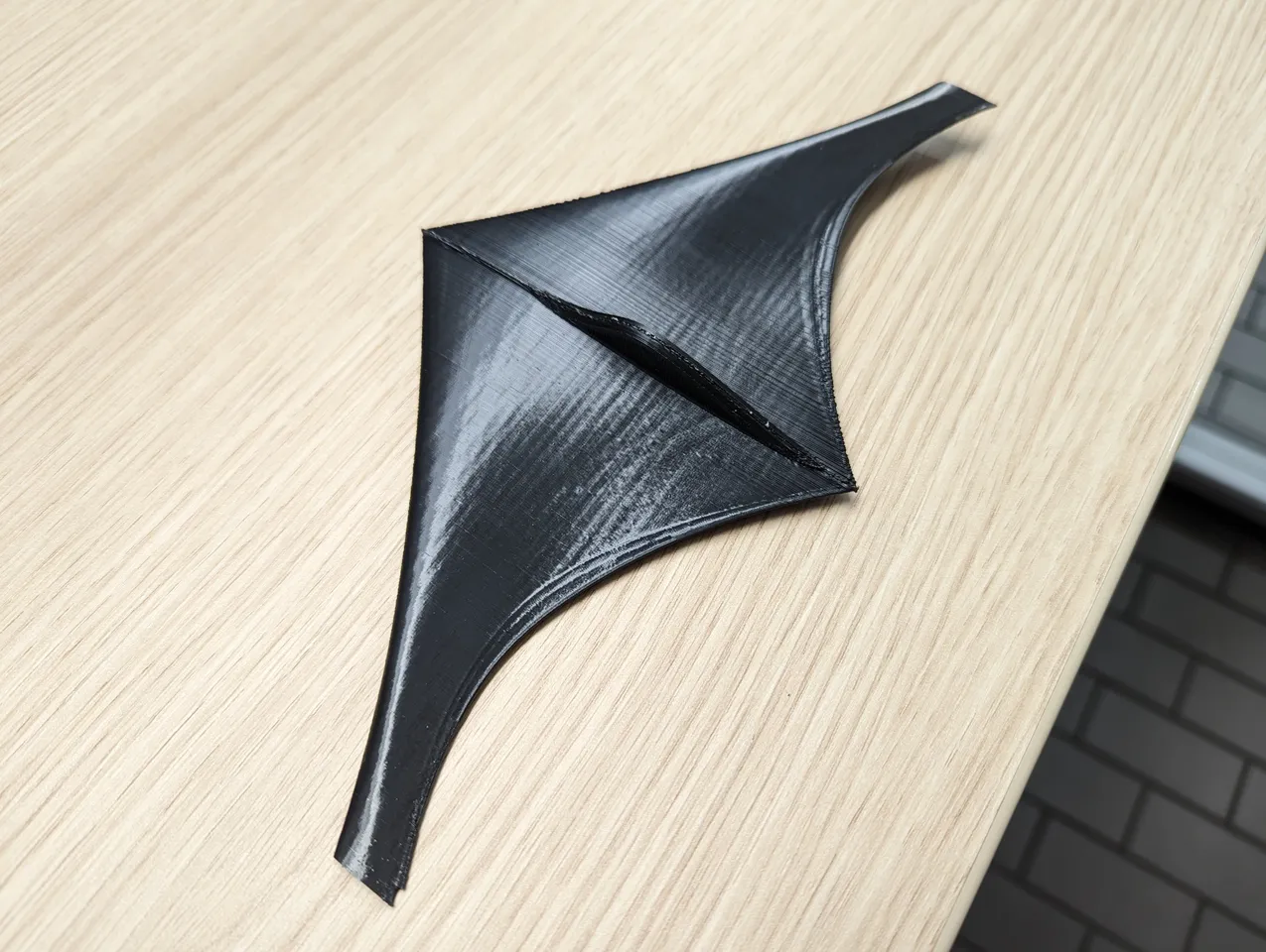 Monowing glider by Minion | Download free STL model | Printables.com