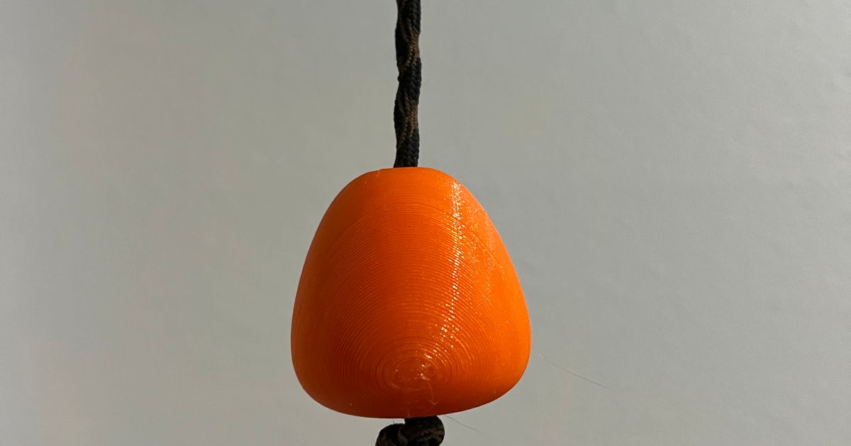 Cat Rattle by Tom Anderson (The Real NEO) | Download free STL model ...