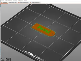 Pavel by Michal Musil | Download free STL model | Printables.com