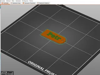 Petr by Michal Musil | Download free STL model | Printables.com