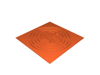 Steyr Logo by klanaPod | Download free STL model | Printables.com