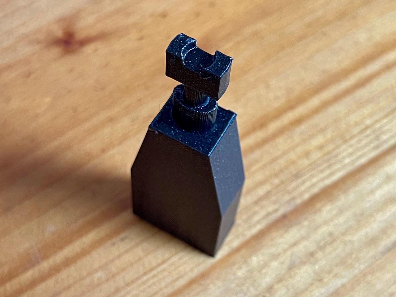 Vending machine key by Aurum23 | Download free STL model | Printables.com