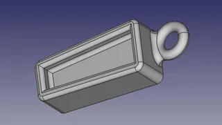 Keil by Heinrich | Download free STL model | Printables.com