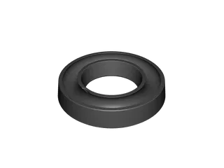 Spin ball cat toy by The_Claw | Download free STL model | Printables.com