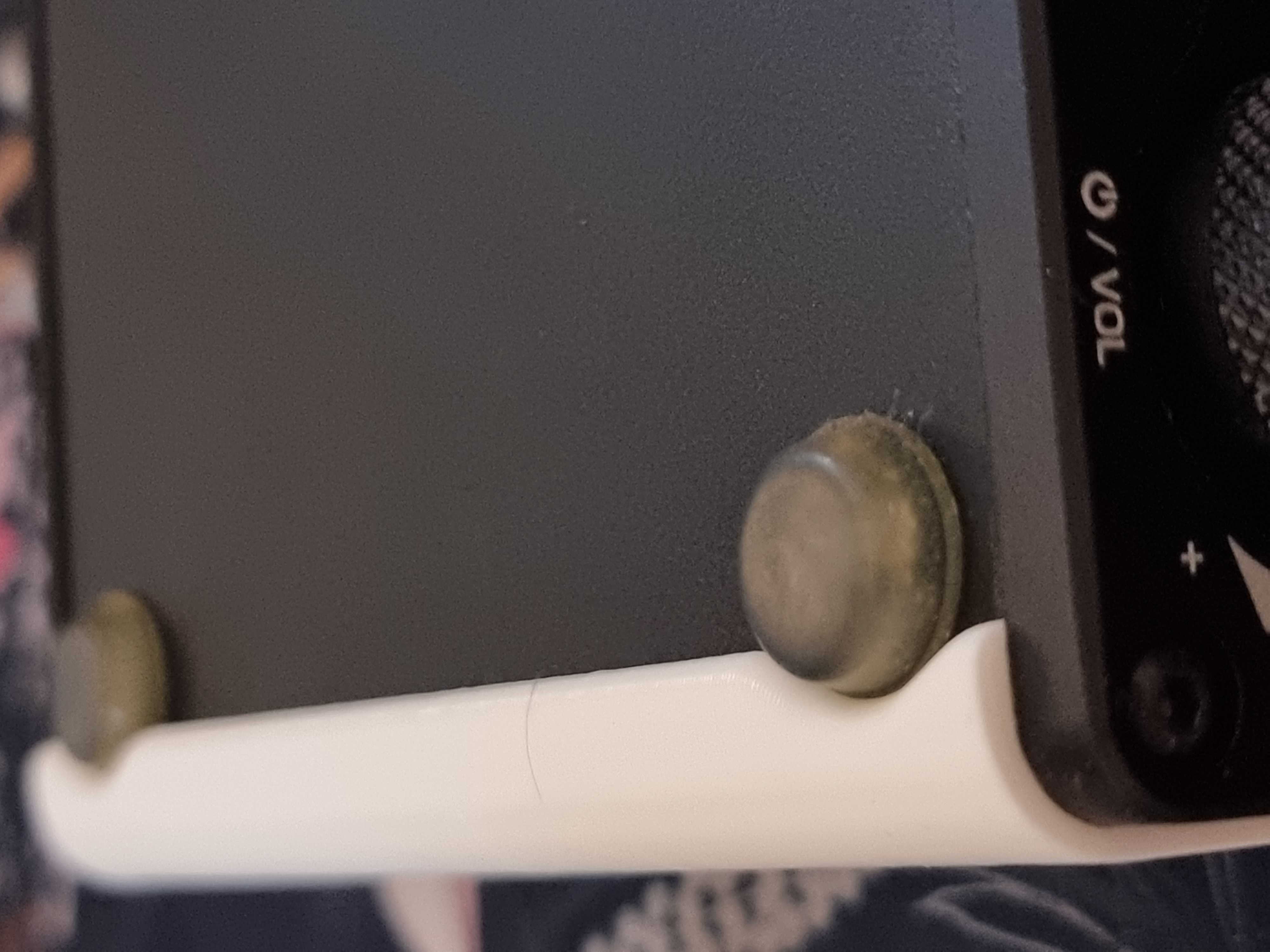 under desk mount for Douk Audio G3 mini amp by Ulysse98 | Download free ...