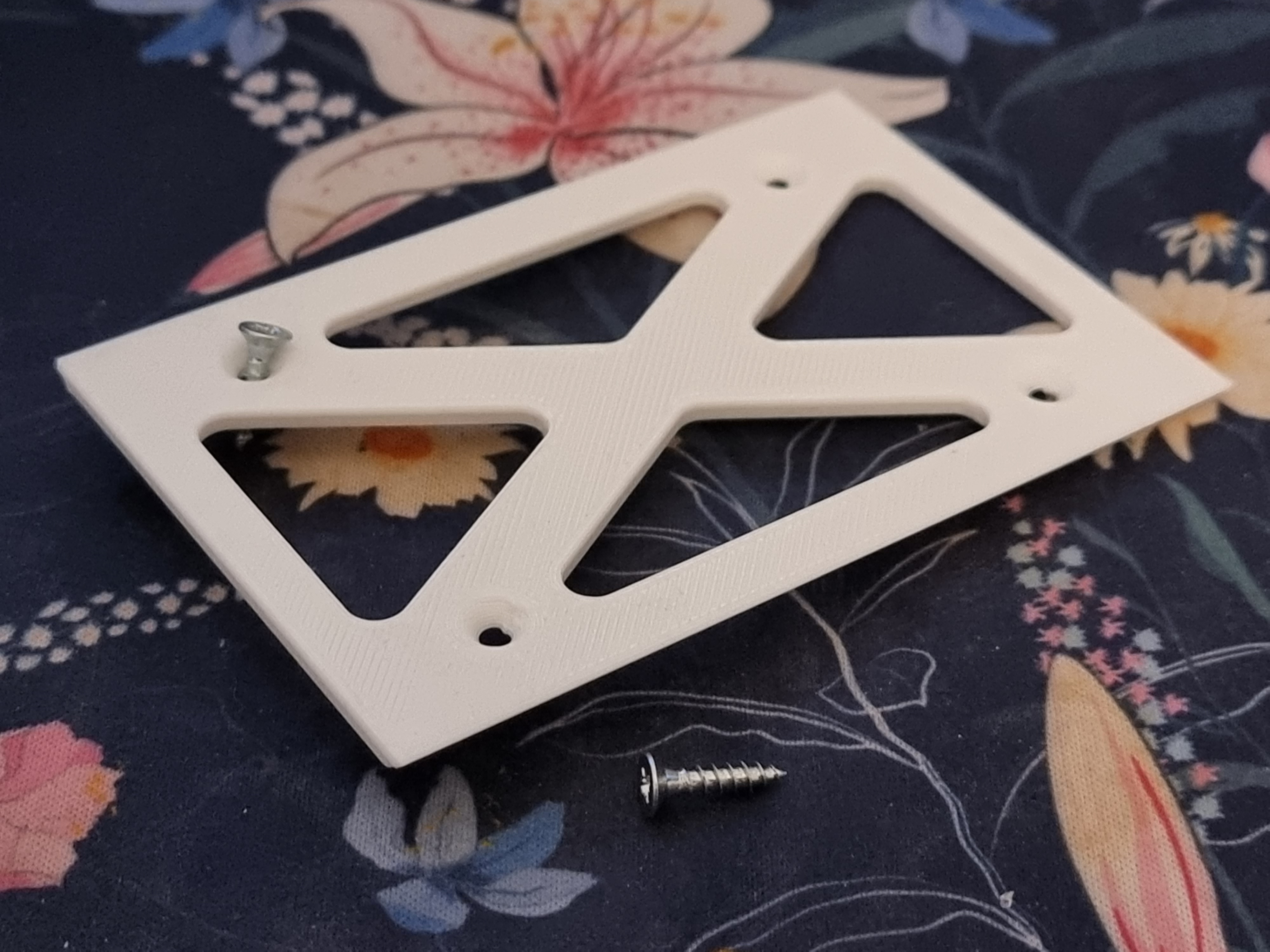 under desk mount for Douk Audio G3 mini amp by Ulysse98 | Download free ...