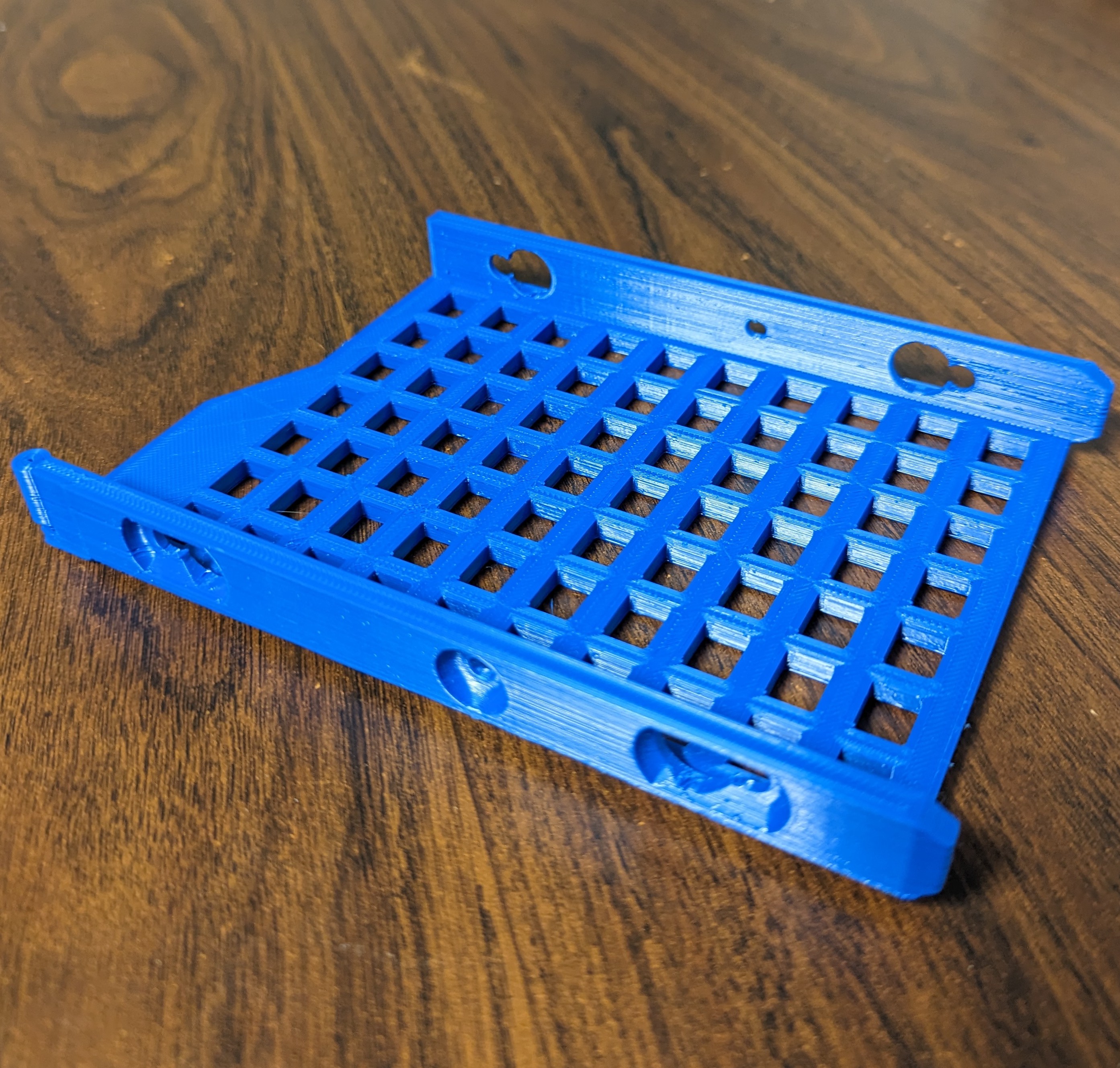 3.5" Drive Carrier for PnP Drive Bays by Justin Sweitzer | Download ...