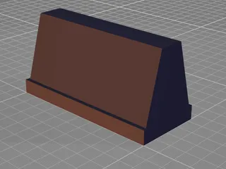 Traffic Cone Pack by -JKDev- | Download free STL model | Printables.com