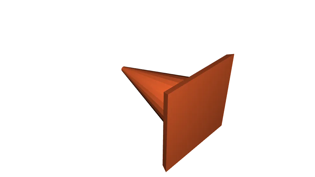 Traffic Cone Pack by -JKDev- | Download free STL model | Printables.com