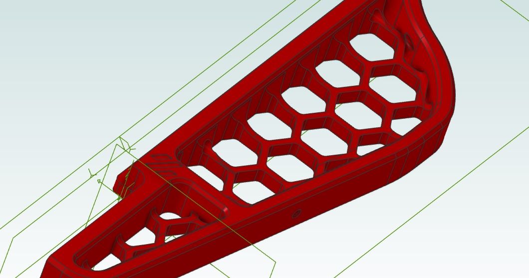 Voron Rollback Stands by Ken226 | Download free STL model | Printables.com