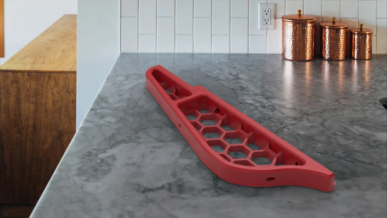 Voron Rollback Stands by Ken226 | Download free STL model | Printables.com