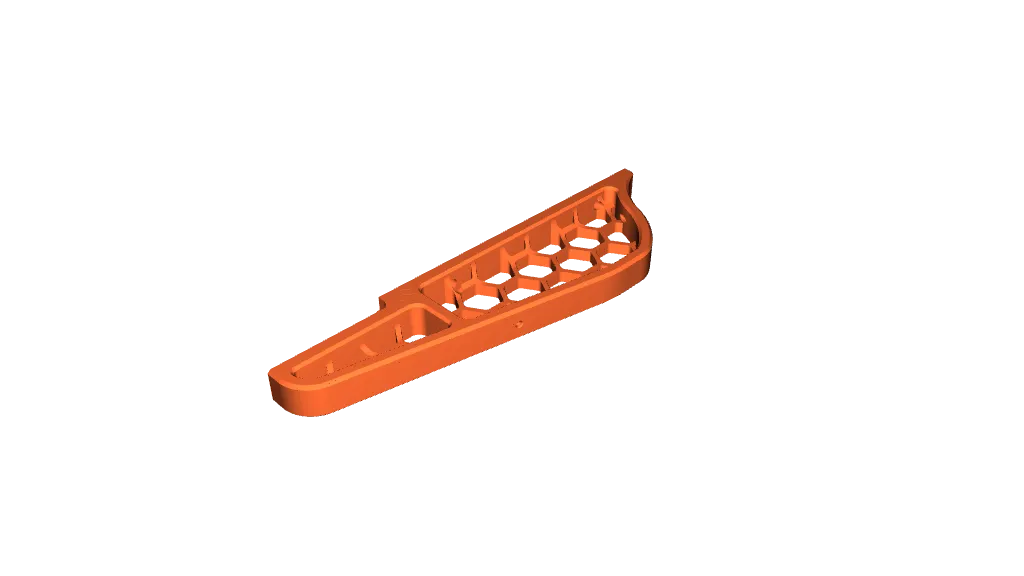 Voron Rollback Stands by Ken226 | Download free STL model | Printables.com