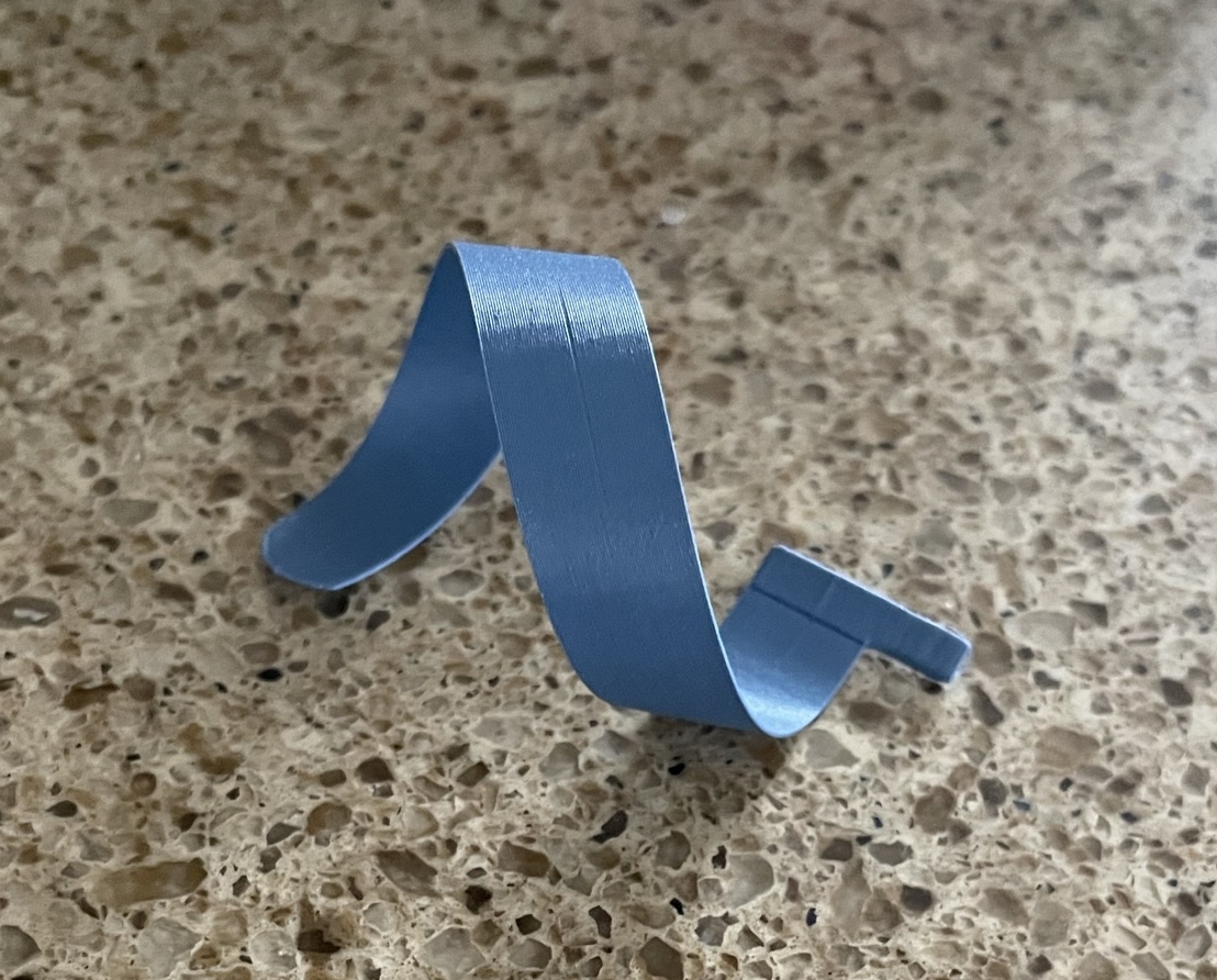 Milk Pull Tab Cat Toy by upperairs | Download free STL model ...