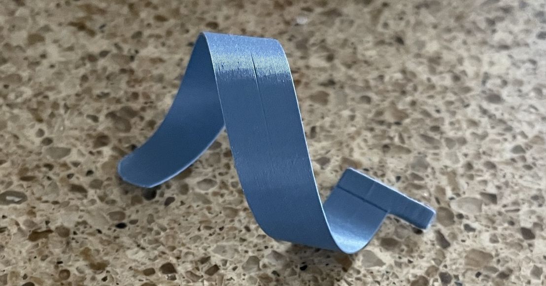 Milk Pull Tab Cat Toy by upperairs | Download free STL model ...