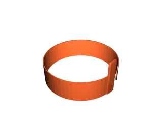 Milk Pull Tab Cat Toy by upperairs | Download free STL model ...