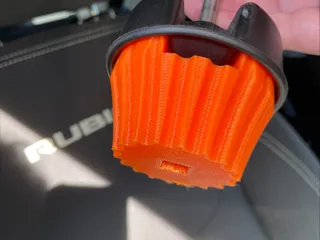 Jeep Wrangler Freedom Wrench by Nofalls | Download free STL model ...