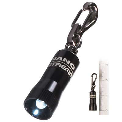 Streamlight Nano Watch Holder w/Magnet by Two Wheels Online | Download ...