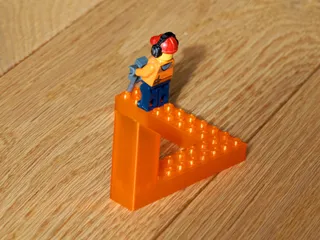 Penrose Triangle by Marco | Download free STL model | Printables.com