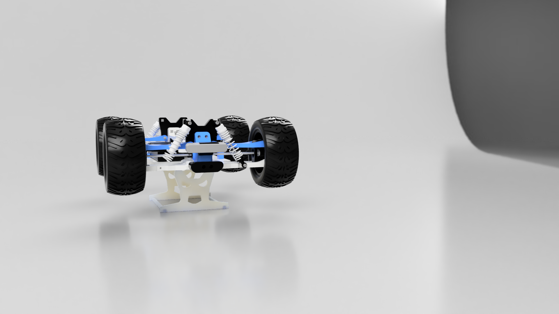 RC Car Robak 2 Stand par C4m3l | Téléchargez gratuitement un modèle STL ...