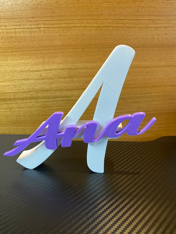 Ana by dre_store_3dprint | Download free STL model | Printables.com