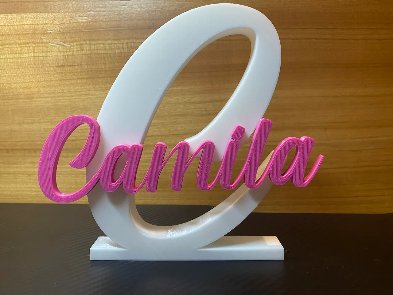 camila by dre_store_3dprint | Download free STL model | Printables.com