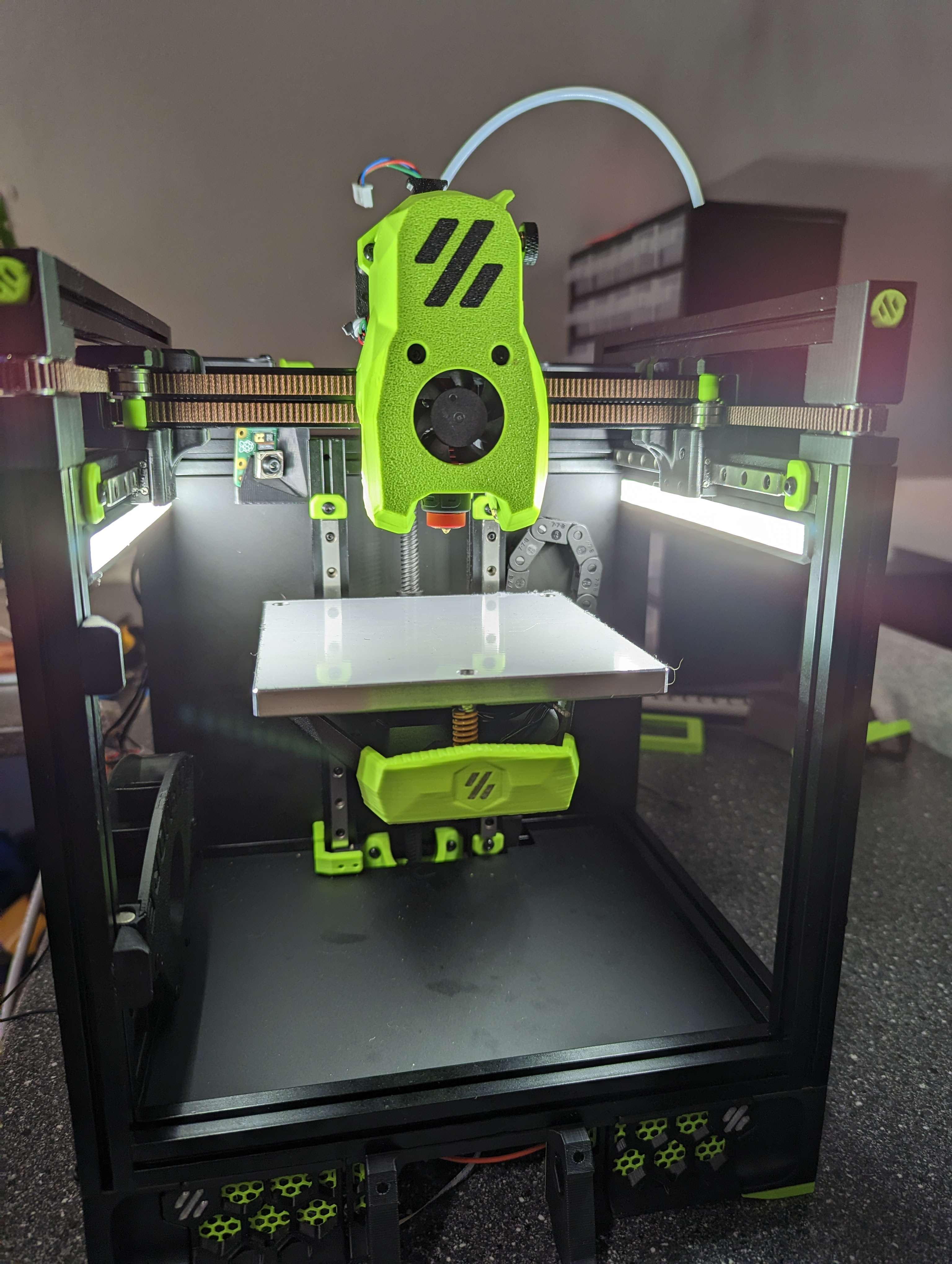 Matchstick Diffusers by Maple Leaf Makers | Download free STL model ...