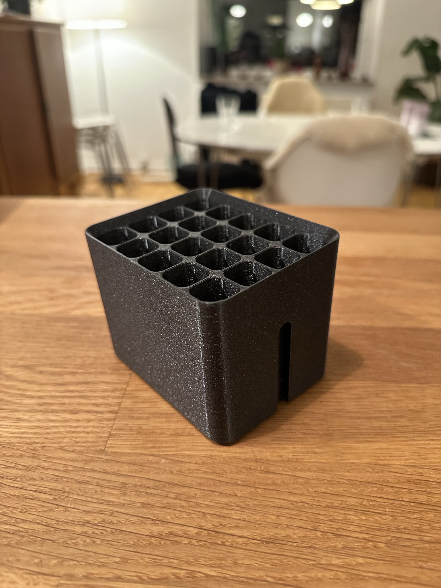 Copic Marker Holder w/ Expansion & Modularity: V1 by TaisT | Download ...