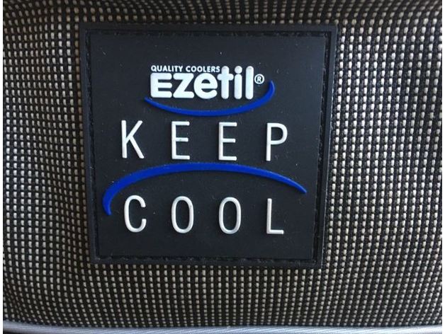 Ezetil Keep Cool Fan Cover (Portable Electric Fridge) by Renba ...
