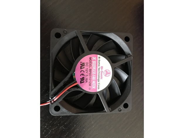 Ezetil Keep Cool Fan Cover (Portable Electric Fridge) by Renba ...