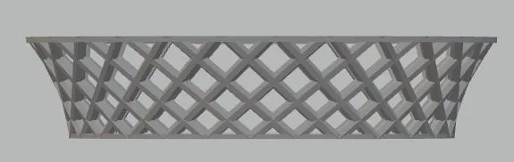 Basket by jex7 | Download free STL model | Printables.com