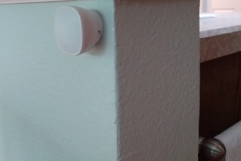 Ecobee sensor 90 & 100 degree wedges by Yang | Download free STL model ...