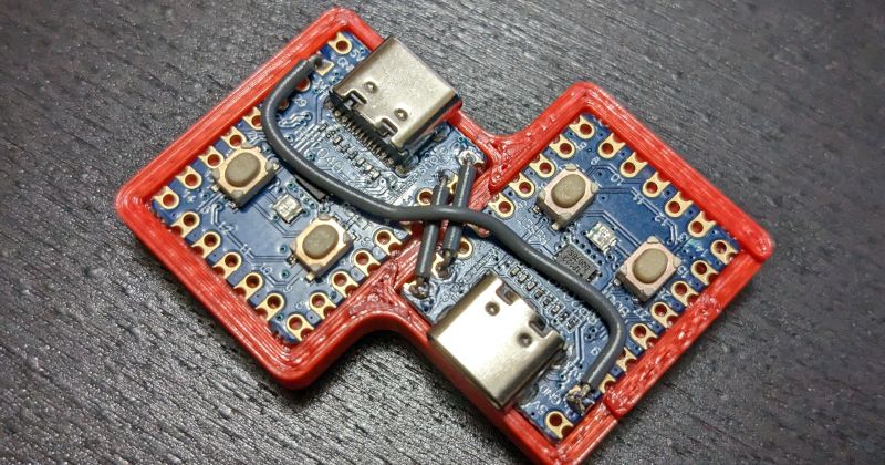 SwiCC Box by KNfLrPn | Download free STL model | Printables.com