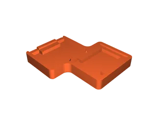 SwiCC Box by KNfLrPn | Download free STL model | Printables.com
