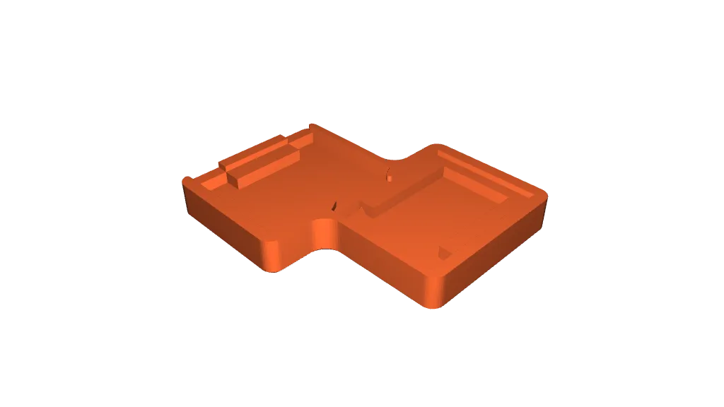 SwiCC Box by KNfLrPn | Download free STL model | Printables.com