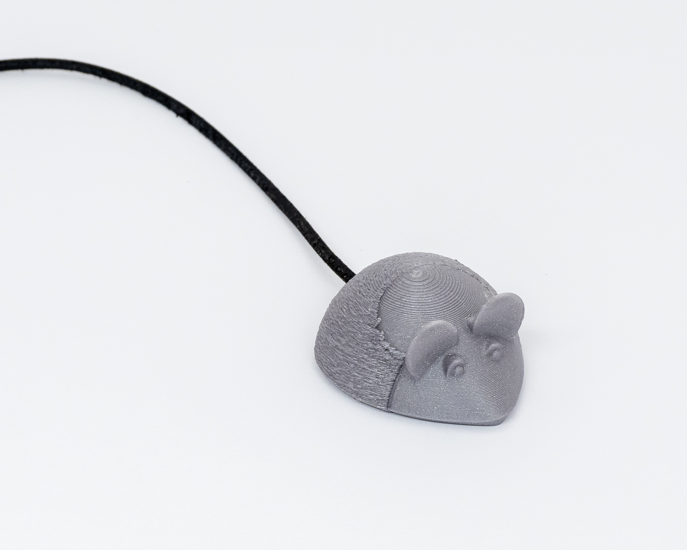 BALL BEARING RACING MOUSE by Peter H | Download free STL model ...