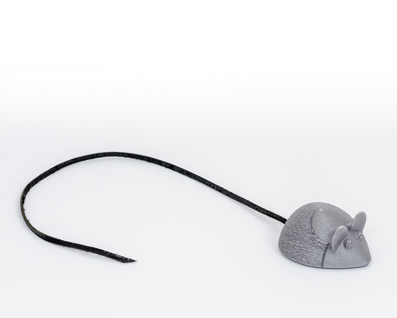 BALL BEARING RACING MOUSE by Peter H | Download free STL model ...