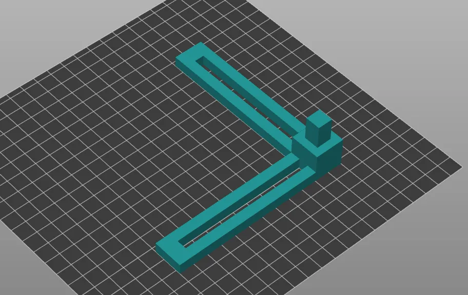 18650 Battery Spot Welding Jig by cr15 | Download free STL model ...