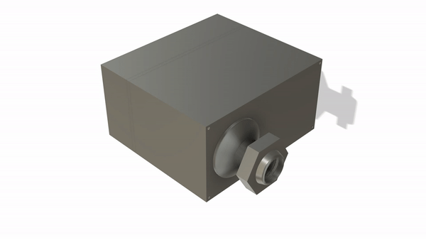 Fiber Optic Light Engine by sagarg119 | Download free STL model ...