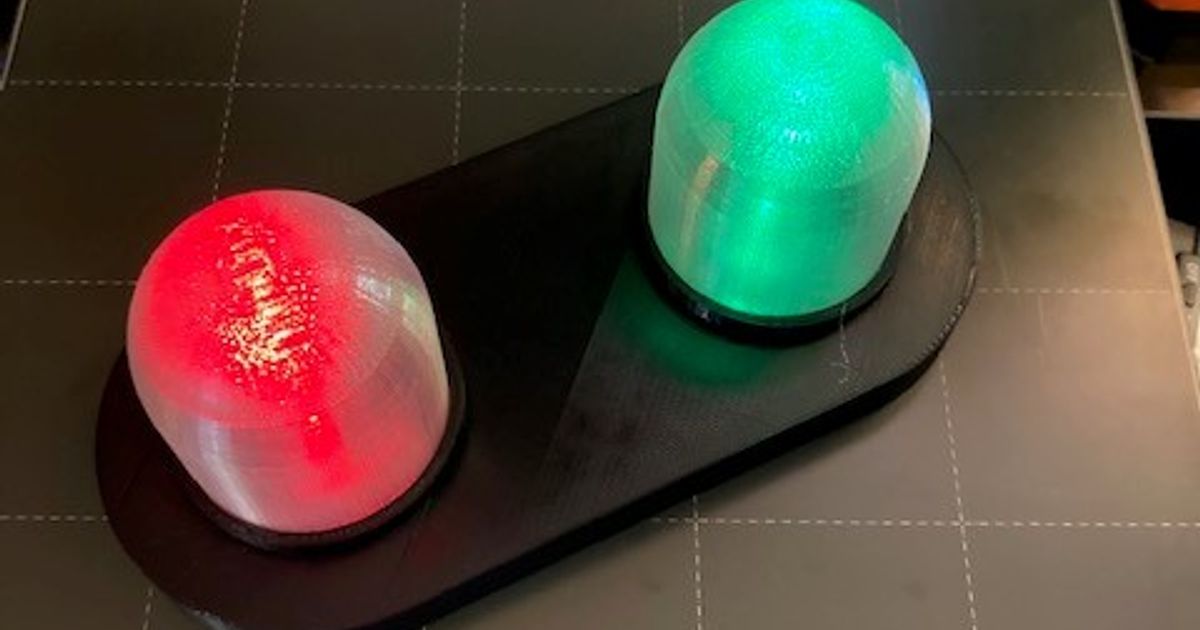 Mos Eisley Spaceport Cantina Lamp by ds_gray | Download free STL model ...