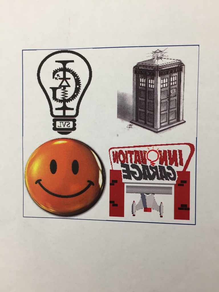 Mod Podge Image Transfer to 3D Printed Surface by Scotty-G | Download ...