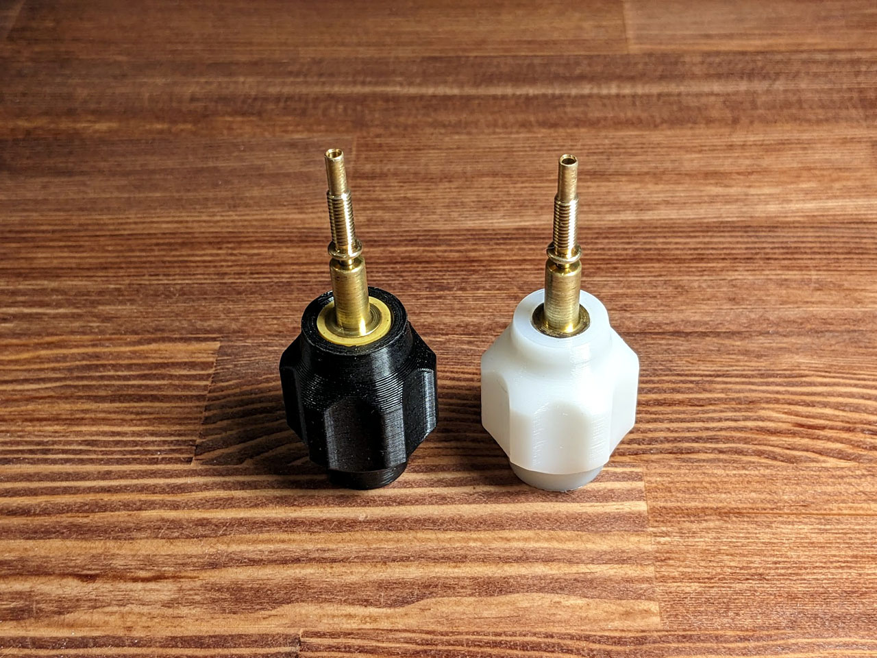 2 in 1 Size Revo Nozzle Removal Tool by BaGooN | Download free STL ...