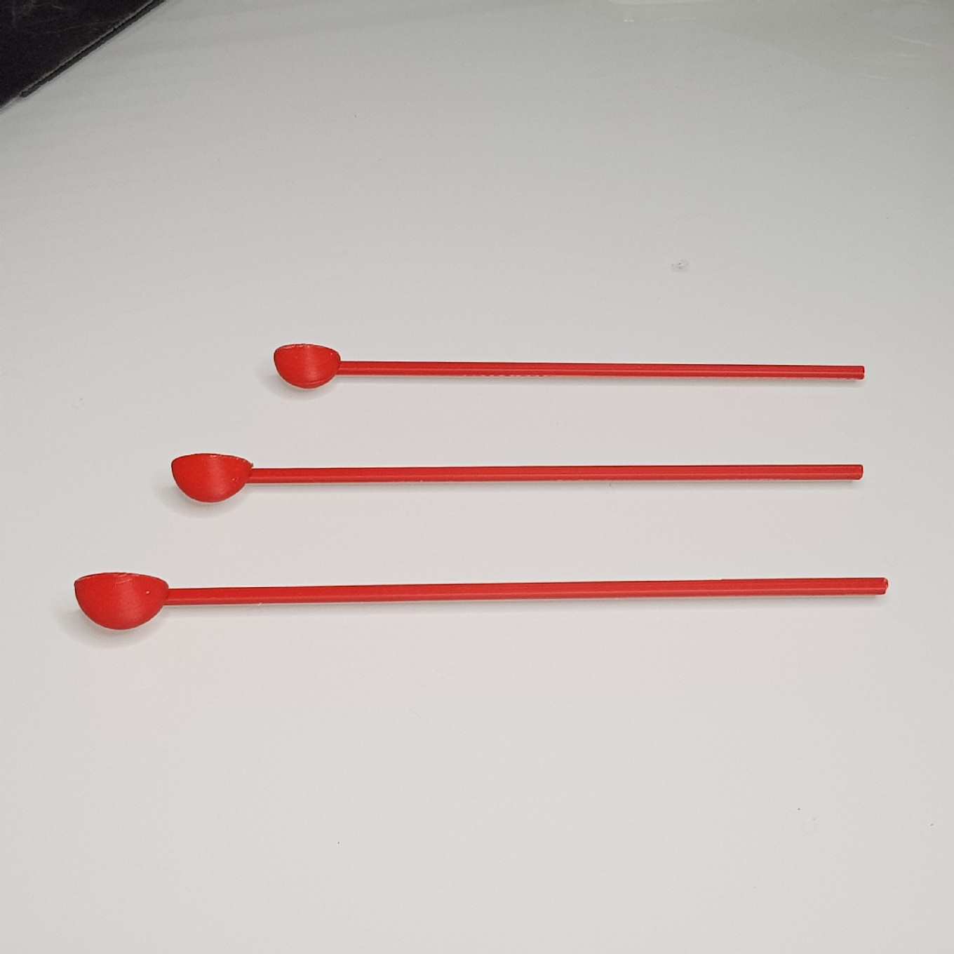 Universal measuring spoon (Vitamin C) by Lune Design | Download free ...