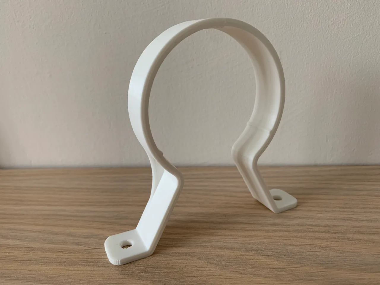 68mm Downpipe Bracket by 1967kevin | Download free STL model ...