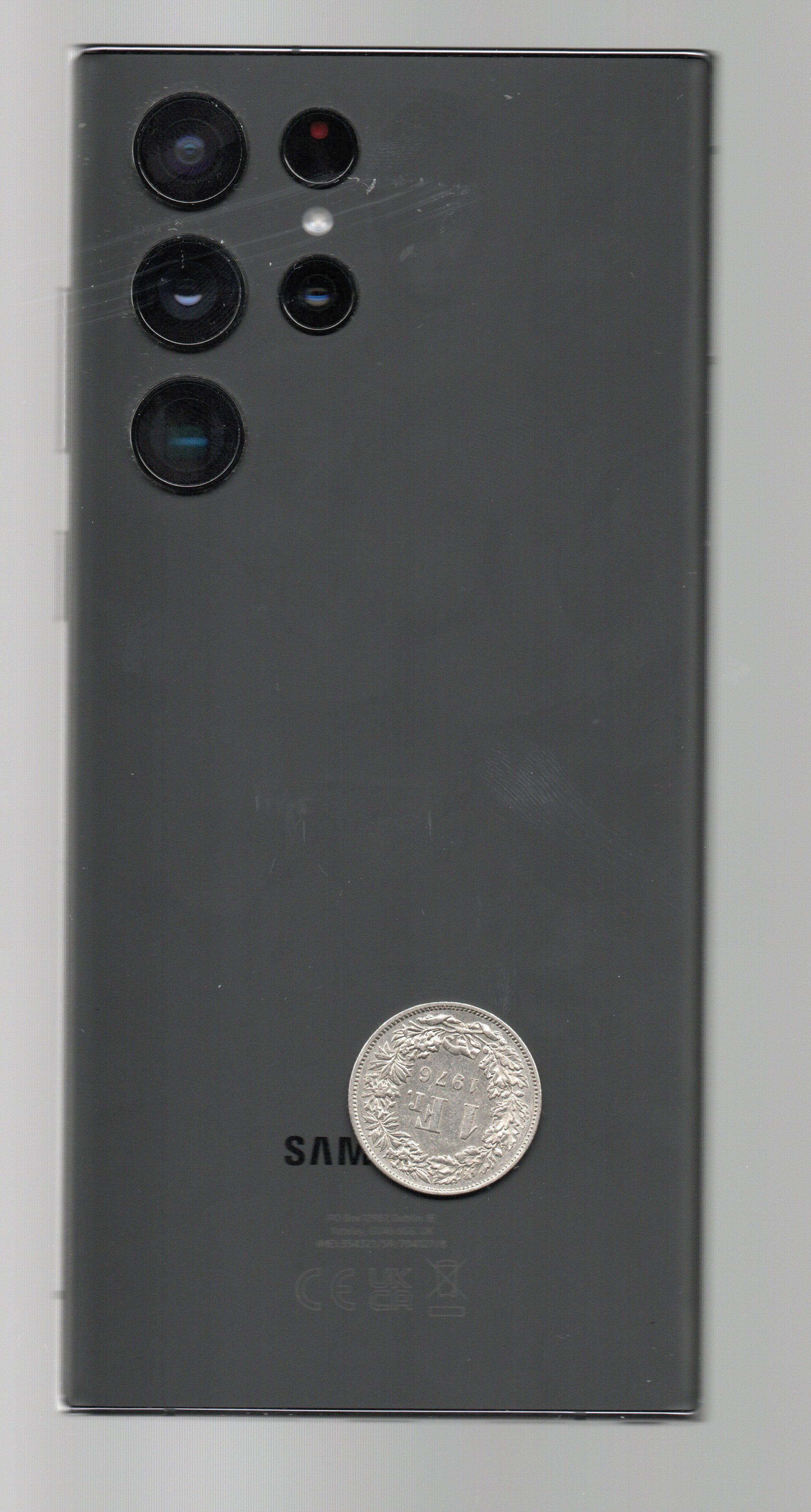 S22 Ultra case different designs by AlexMu | Download free STL model ...