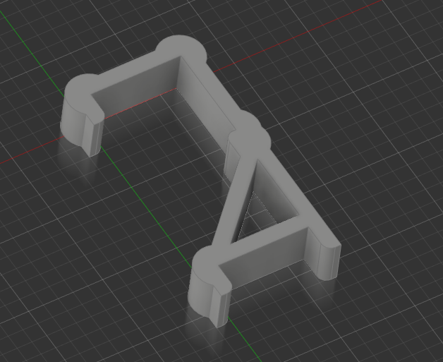 stack clamps for screen printing frames by alpine | Download free STL ...