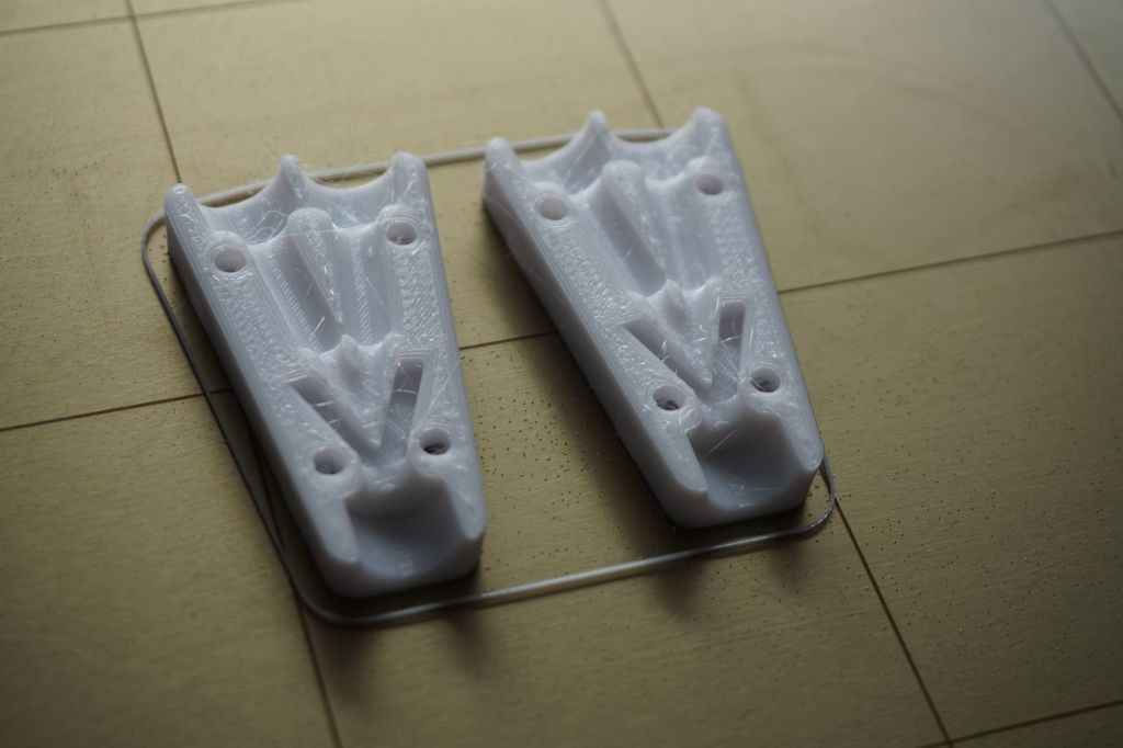 Multimaterial Y joiner by Zemistr | Download free STL model ...
